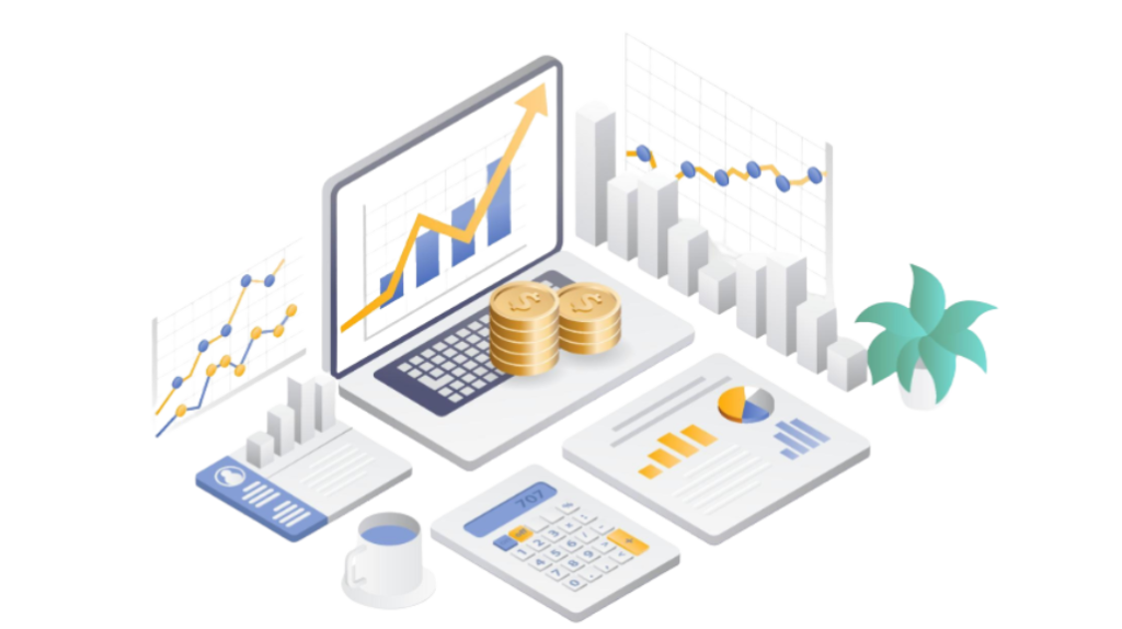 Best Assets Management System Development Service in India